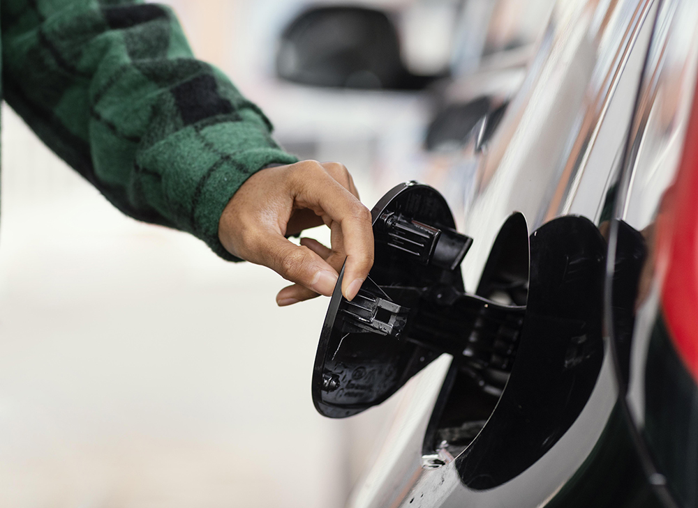 La transformación de tu coche a GLP, paso a paso - ASTRAVE