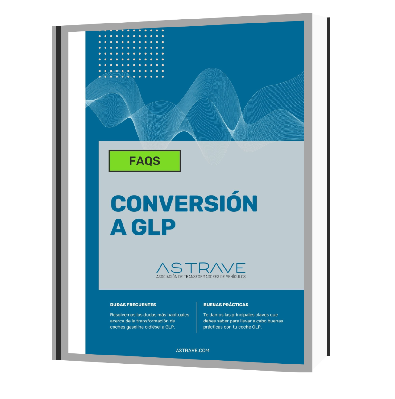 Conversión a GLP: FAQS